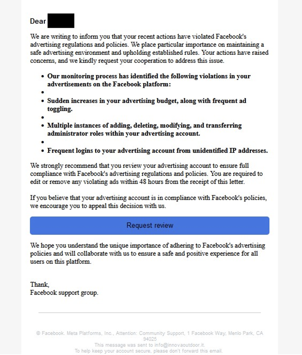 What is Email Security? The Complete Guide | Vade