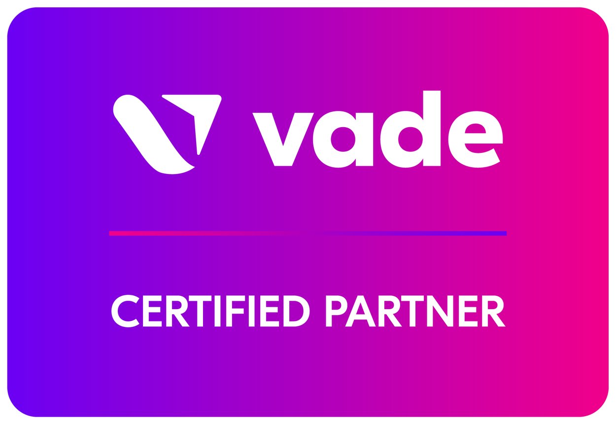 Join Vade for a Vade for M365 Certification