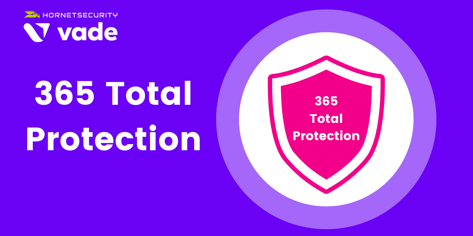 Total Email Security Protection for Microsoft 365