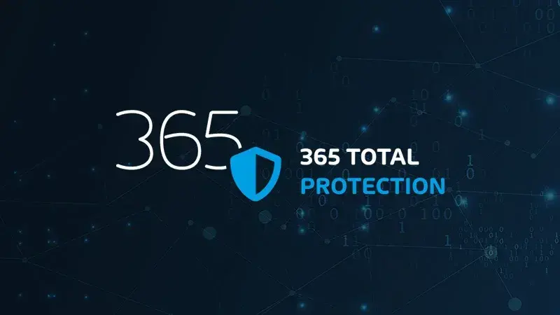 Total Email Security Protection for Microsoft 365
