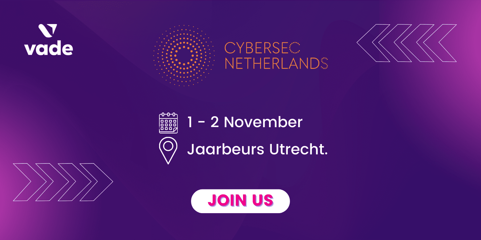 Event Cybersec Netherlands 2023