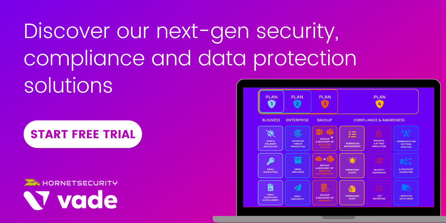 Demandez votre démo ou un essai gratuit de Hornet.email