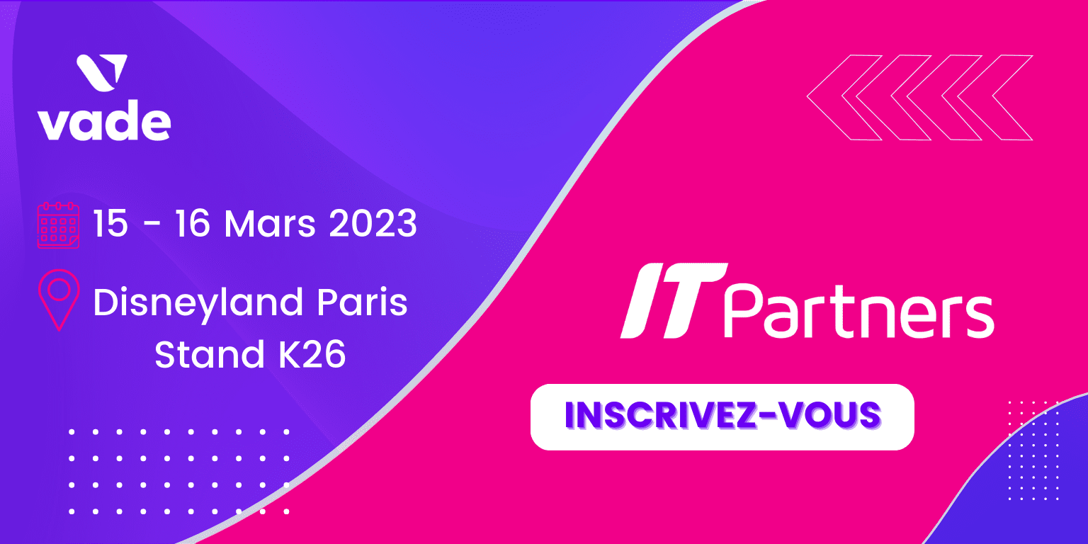 Event IT Partners 2023