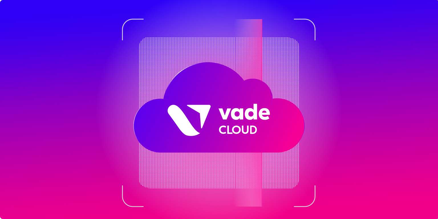 Vade Cloud | Cloud Email Security | Vade