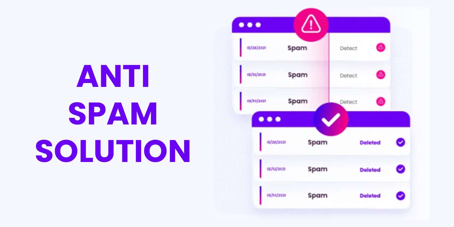 Effective Anti-Spam and Email Classification Solutions