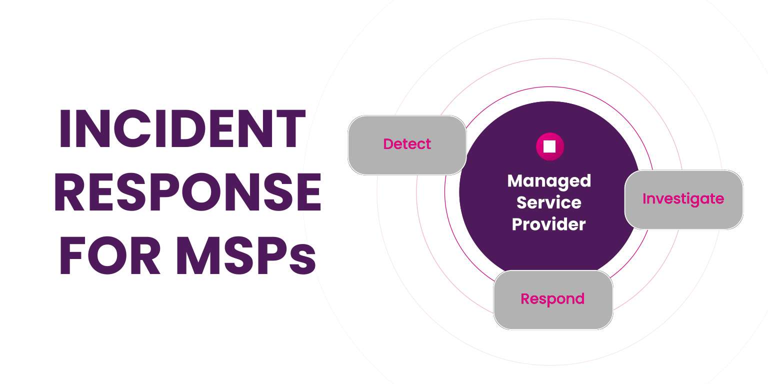 Multi-Tenant Incident Response Tools for MSPs | Vade