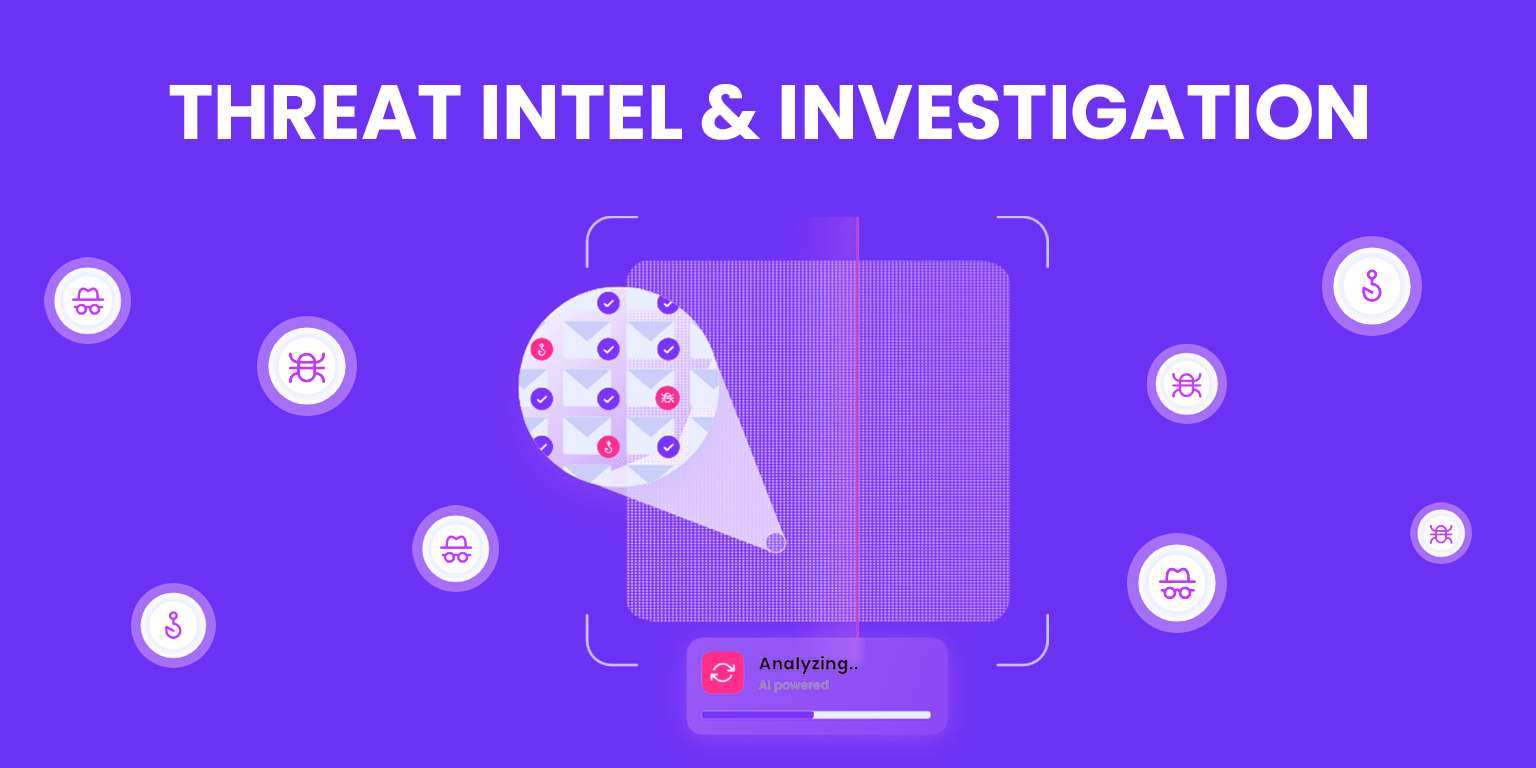 Email Threat Intelligence | Vade