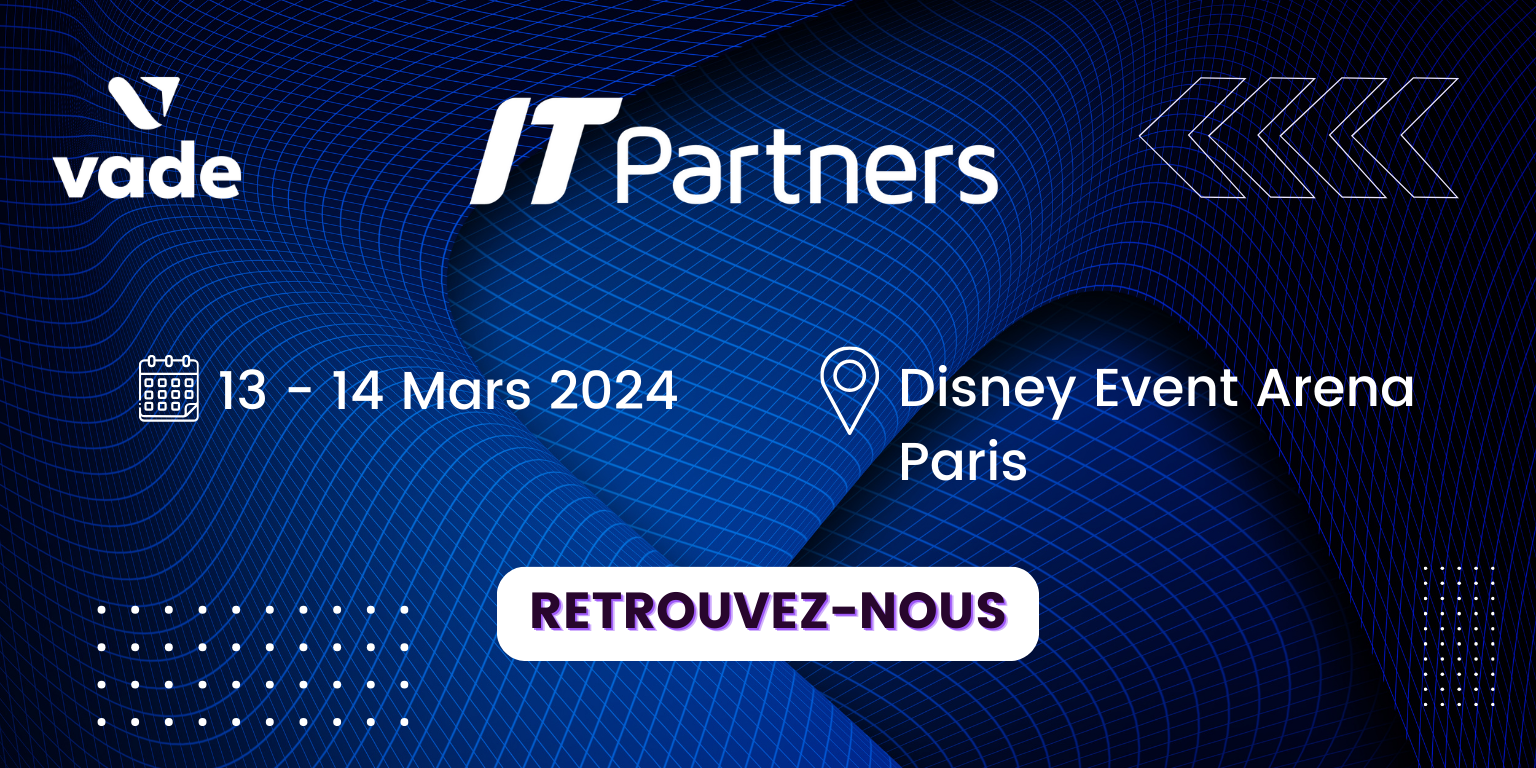 Event IT Partners 2024